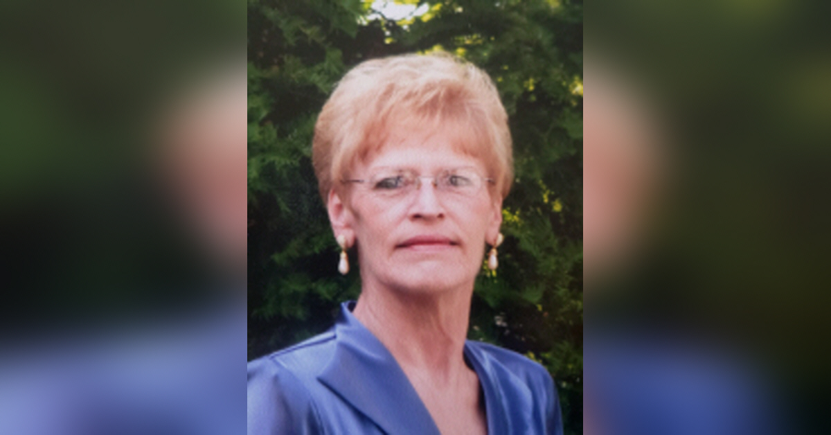 Obituary information for Sandra K. Cooper