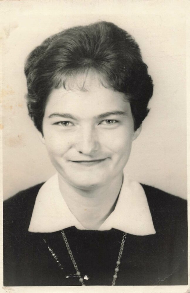 Barbara Wilson - 2022 - Stevens Mortuary