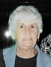 Nancy J. Hardick - 2022 - M.B. Kilmer Funeral Home