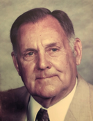 Charles H. Foster - 2022 - Palmer Funeral Homes