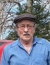 Douglas Power - 2022 - Stacey's Funeral Home