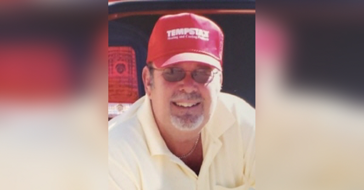 Obituary information for Keith Wayne Merritt