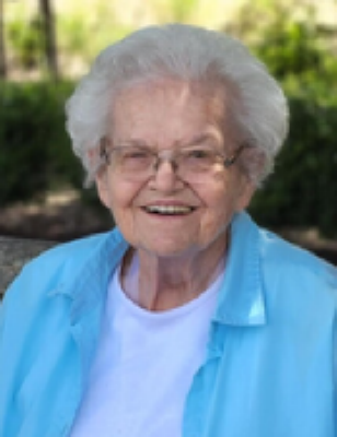 Norma Louise Herzog - 2022 - Johnson County Funeral Chapel & Memorial Gardens