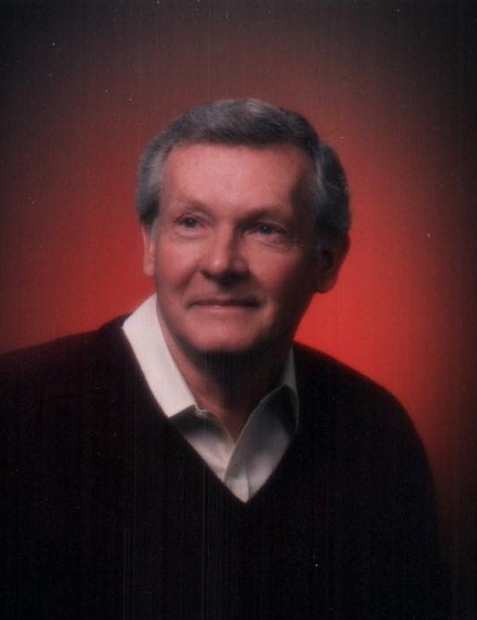 Lyle "L.R." Matney - 2022 - Mitchell Family Funeral Home