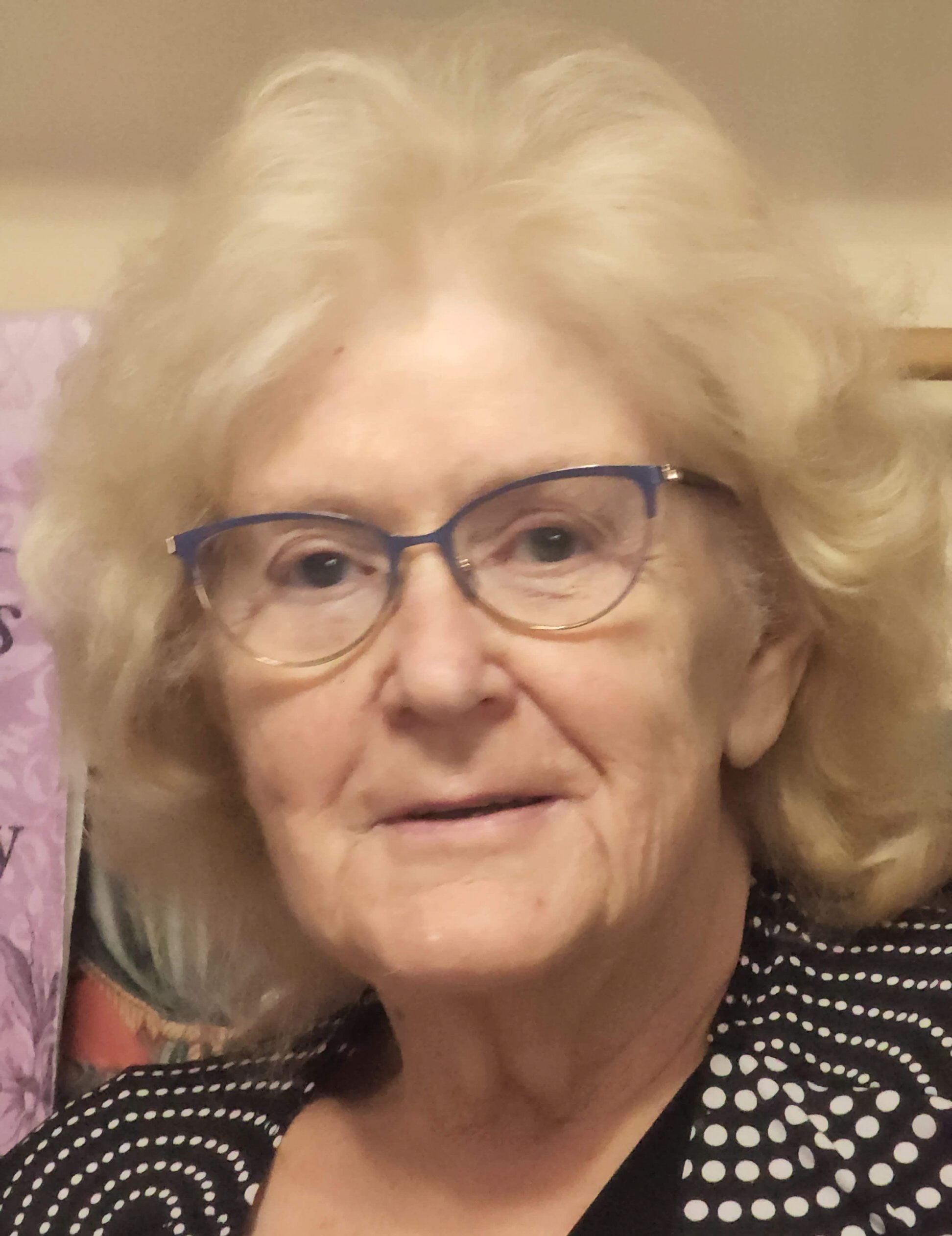 Ovella Carol Hunt - 2022 - D.R. Henderson Funeral Home