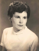 Daisy Ruth Lambert - 2022 - Monaghan Funeral Home and Cremation Services