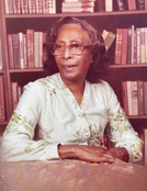 Martha Knight-Smith - 2022 - New Beginnings Funeral Service, Inc.