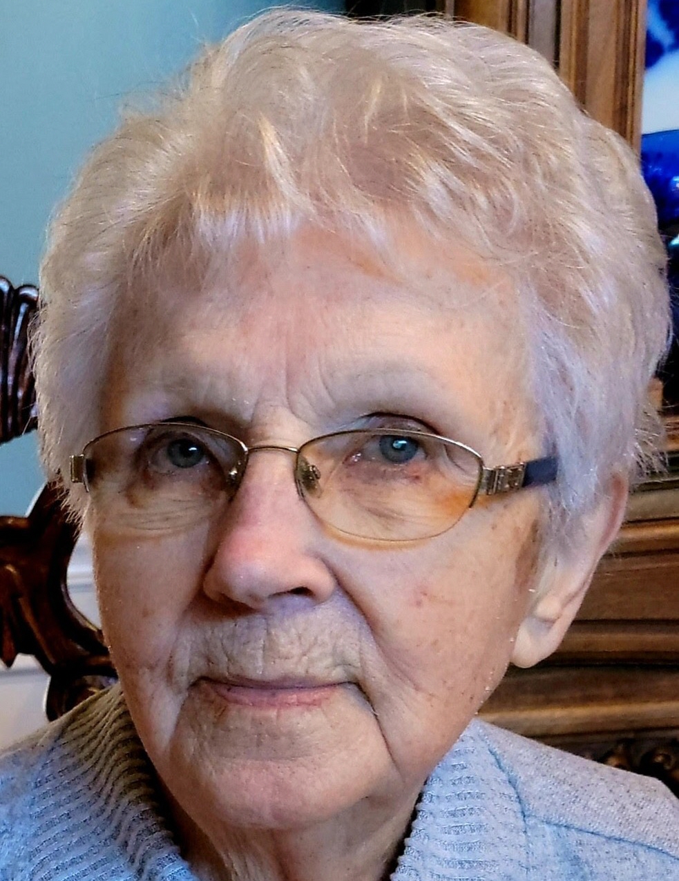 Barbara Ann Althaus - 2022 - Schilling Funeral Home