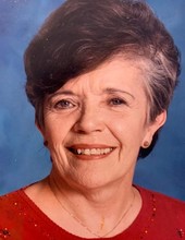 Virginia Ann Bailey - 2022 - P.X. Dermody Funeral Homes