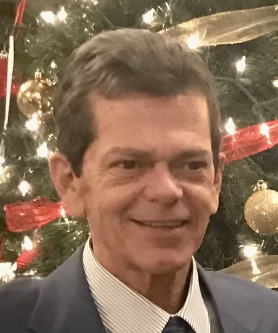 James Carleton Marr - 2022 - Walter J Kent Funeral Home