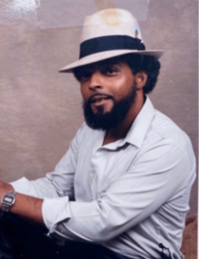 Charles Ray Garrett Sr. - 2022 - Winnfield Funeral Home - Alexandria