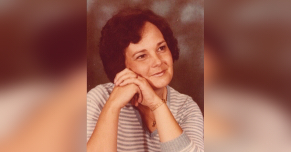 Obituary information for Sarah Alice Roberts Reavis