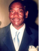 Dr. Charles A. Clarke - 2022 - Snowden Funeral Home