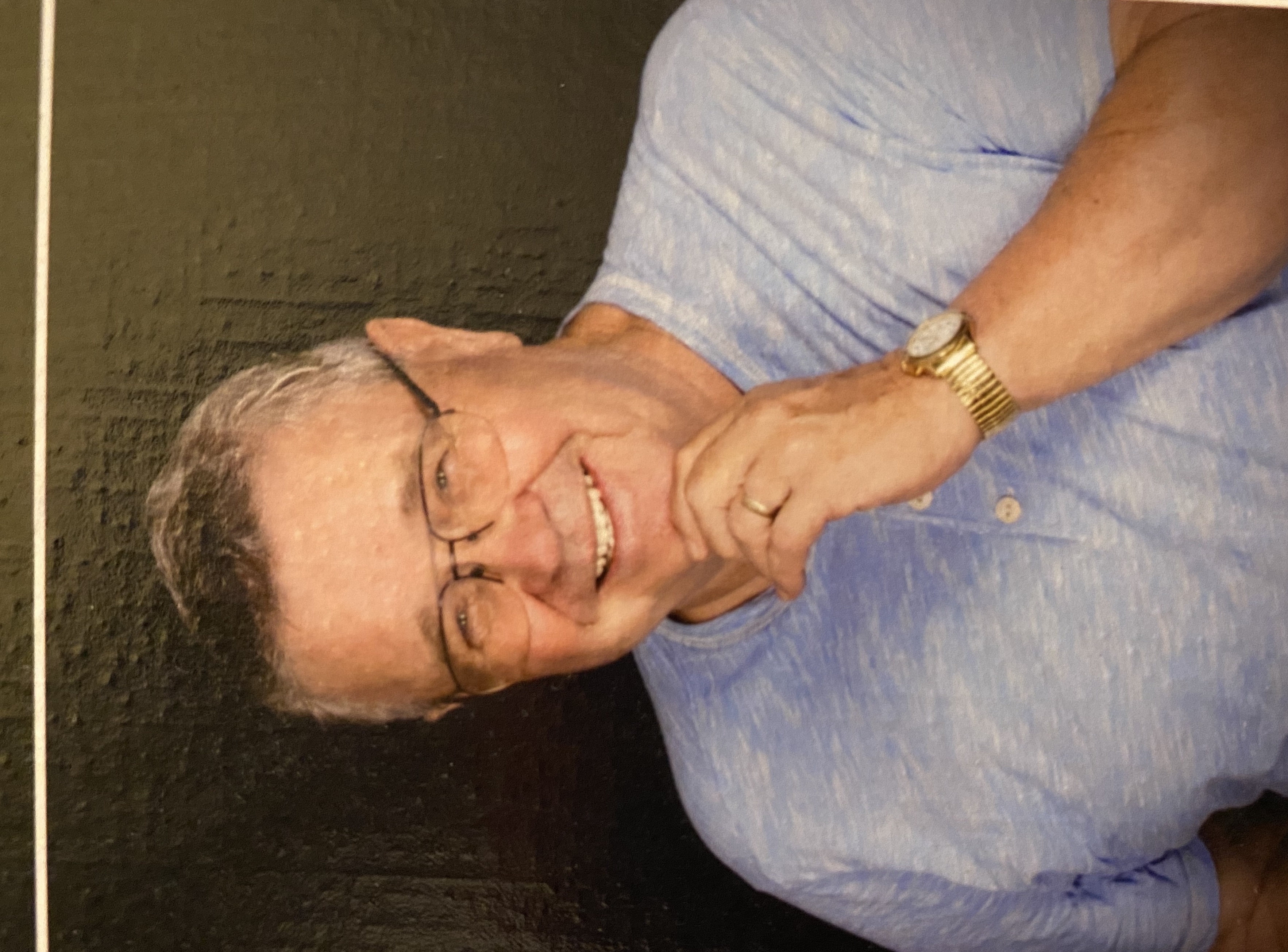 Glenn Douglas Erickson - 2022 - Northern Colorado Crematory