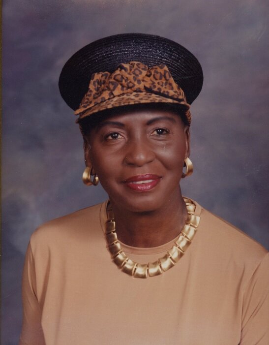 Mary Cole - 2022 - Black and Clark Funeral Home