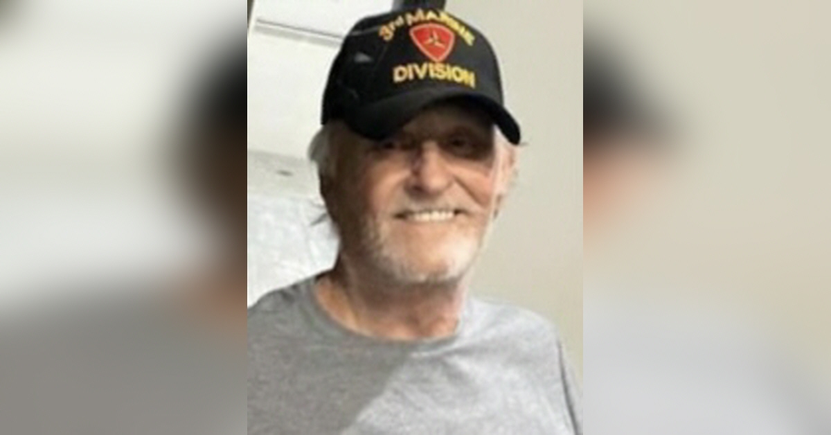 Obituary information for Herbert Guy Reed