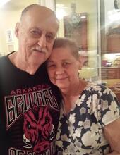 Gerald Walter Allen - 2022 - Westfield Chapel