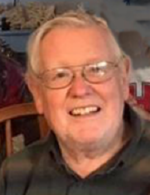 Roger C. Wolf Obituary - 2022 - Silva-Hostetler Funeral Home