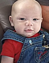 Isaac Wade Long - 2022 - Wilkinson Funeral Home