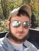 Christopher James Stepp - 2022 - McFarland Funeral Chapel