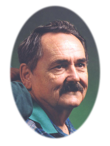 George Kenneth Hill - 2010 - McLane Funeral Services