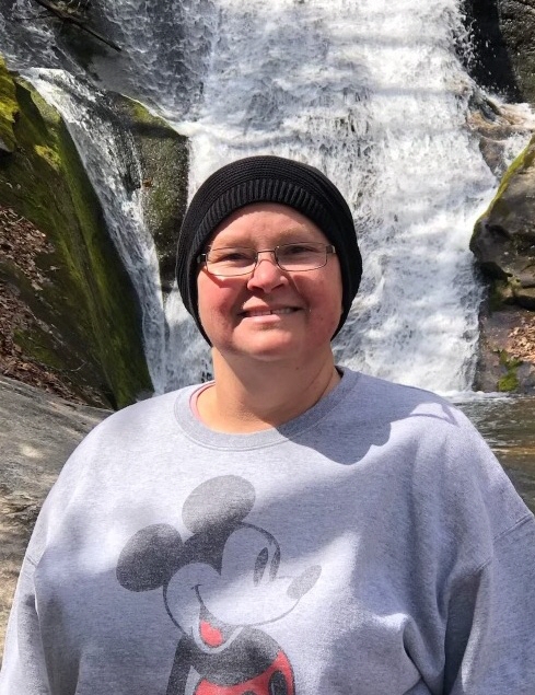 Sue Locklear Subotnik - 2022 - Colonial Funeral Home and Chapel