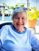 Carol A Kline - 2022 - Day Funeral Home