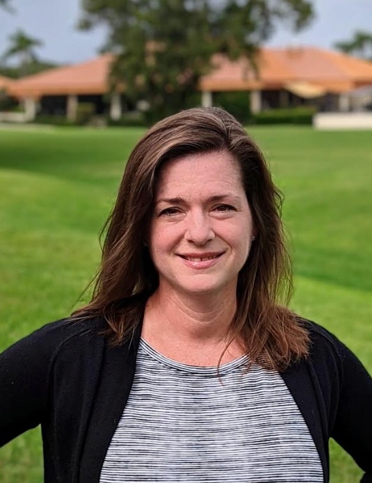 Julie Augustyniak - 2022 - Shannon Funeral Home and Cremation Services