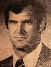 Robert Wayne Bock - 2022 - Welch Funeral Homes