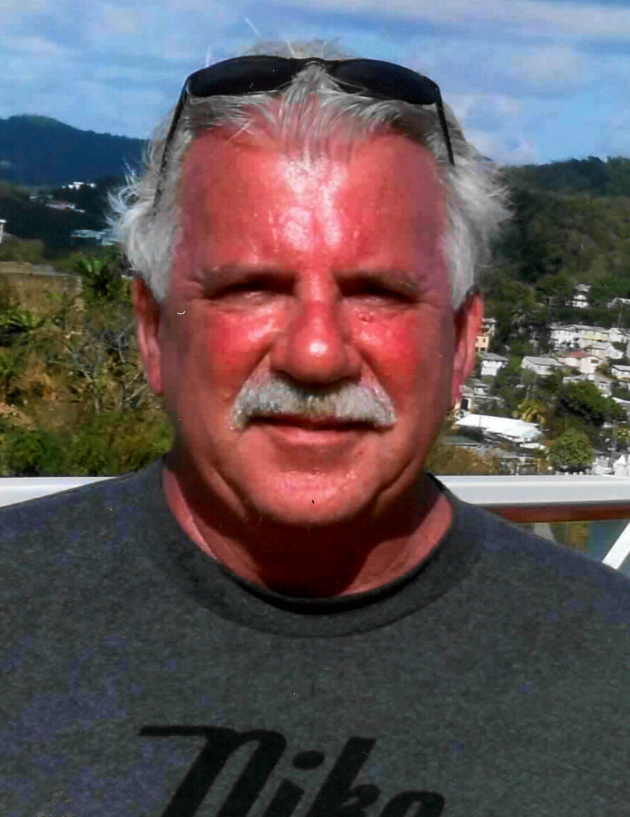 Thomas J. Benyon - 2022 - Saul Funeral Homes