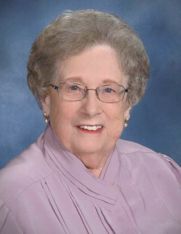 Alice McCloskey - 2022 - RG & GR Harris Funeral Homes