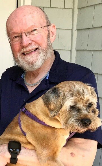 Richard Albert Lucas - 2022 - Walker's Funeral Home