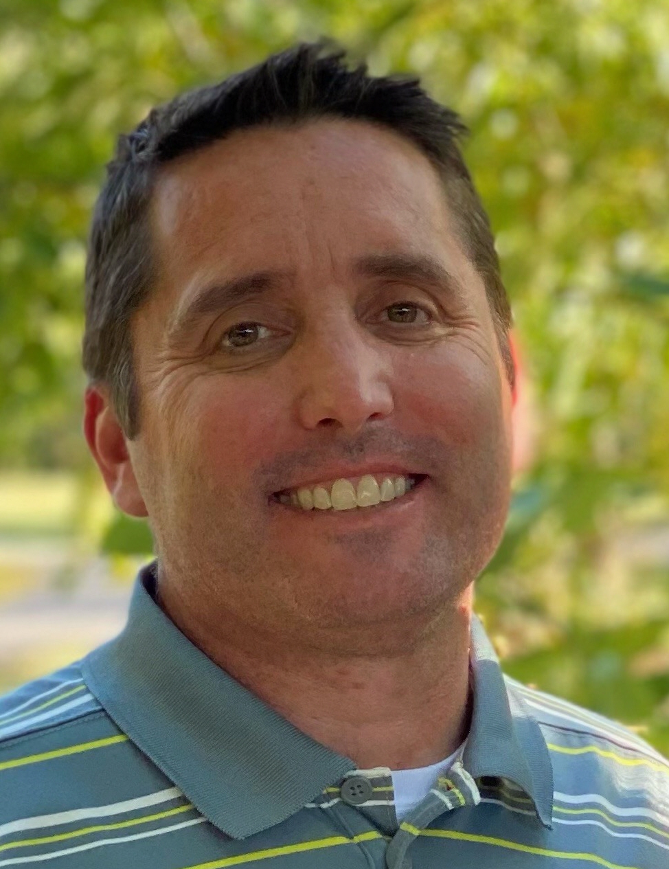 Paul Terrance Olivieri - 2022 - Benton County Funeral Home