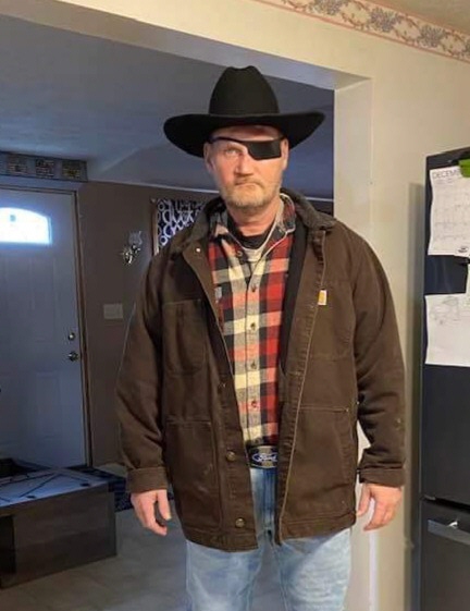 Eric Wayne Woolworth - 2022 - Watkins Brothers Funeral Homes