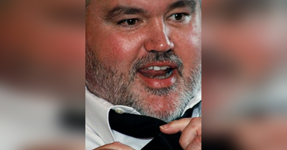 Obituary information for Steven Carl Foster