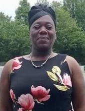 Ms. Tiffany Renee Duncan - 2022 - Serenity Memorial Funeral Home