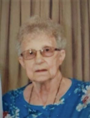 Diana Ruth Bruce - 2022 - Muir Brothers Funeral Home