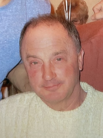 Rocco George "Rocky" Segreti - 2022 - Bucaro Funeral Home