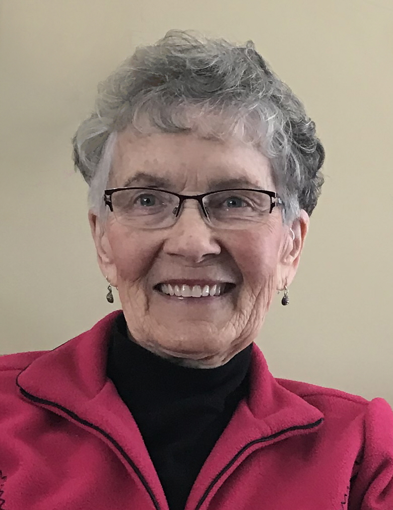 Mardell "Mardy" Saufferer - 2022 - Boldt Funeral Home