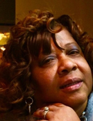 Terry Ann Rush - 2022 - Tiffany A. Smith Life Memorial Centre