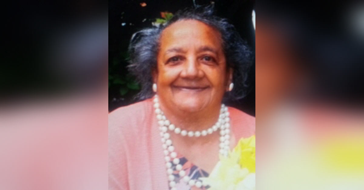 Obituary information for Helen "Ms. Helen" Edwards