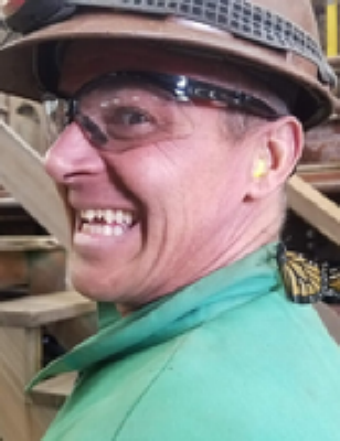 Gary Dee Roberts II Obituary - 2022 - Daigle Funeral Home