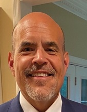 John F. Ott - 2022 - Ott Funeral Home, Inc.