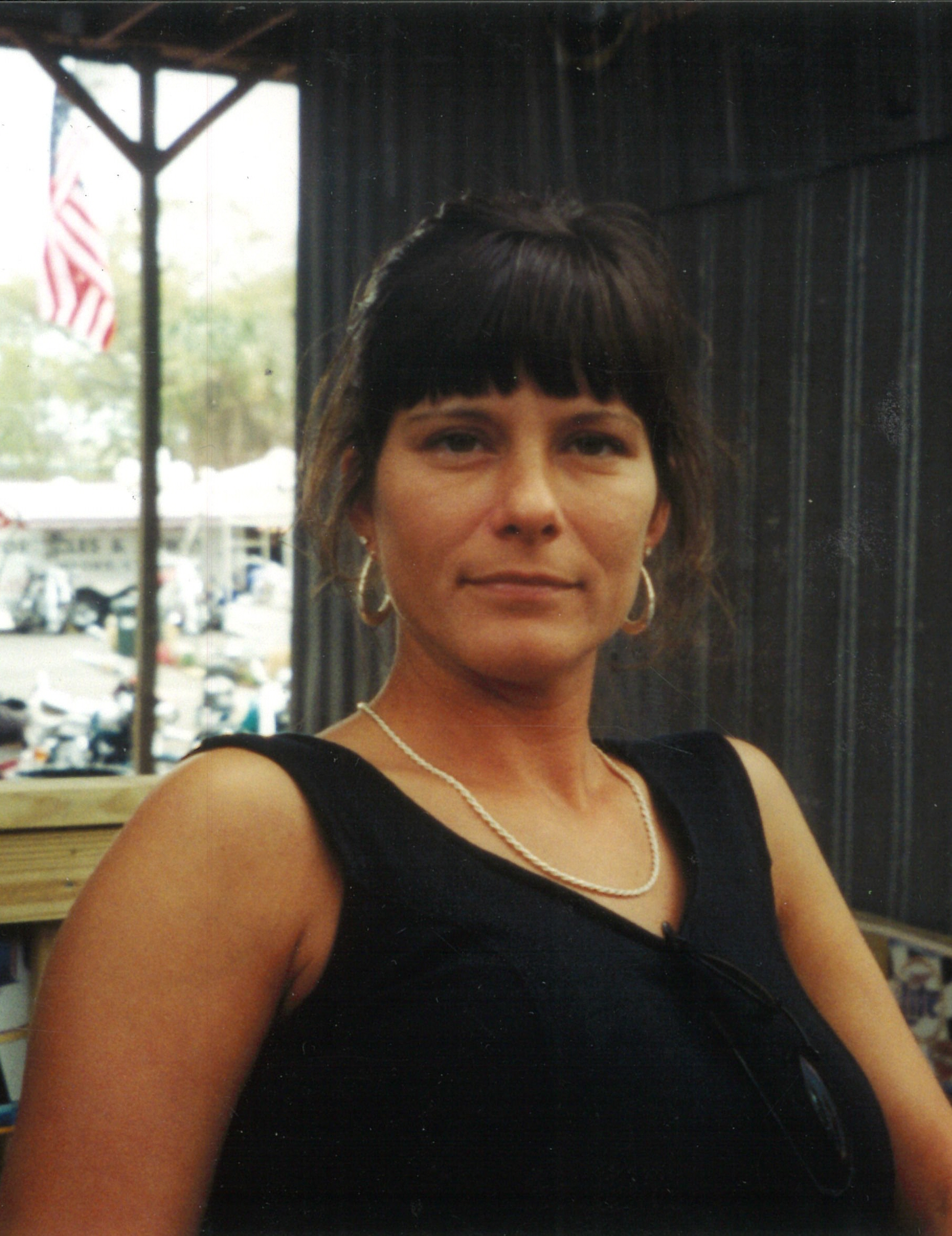 Sharon Kimberly Newell - 2022 - Martin & Hightower Heritage Chapel