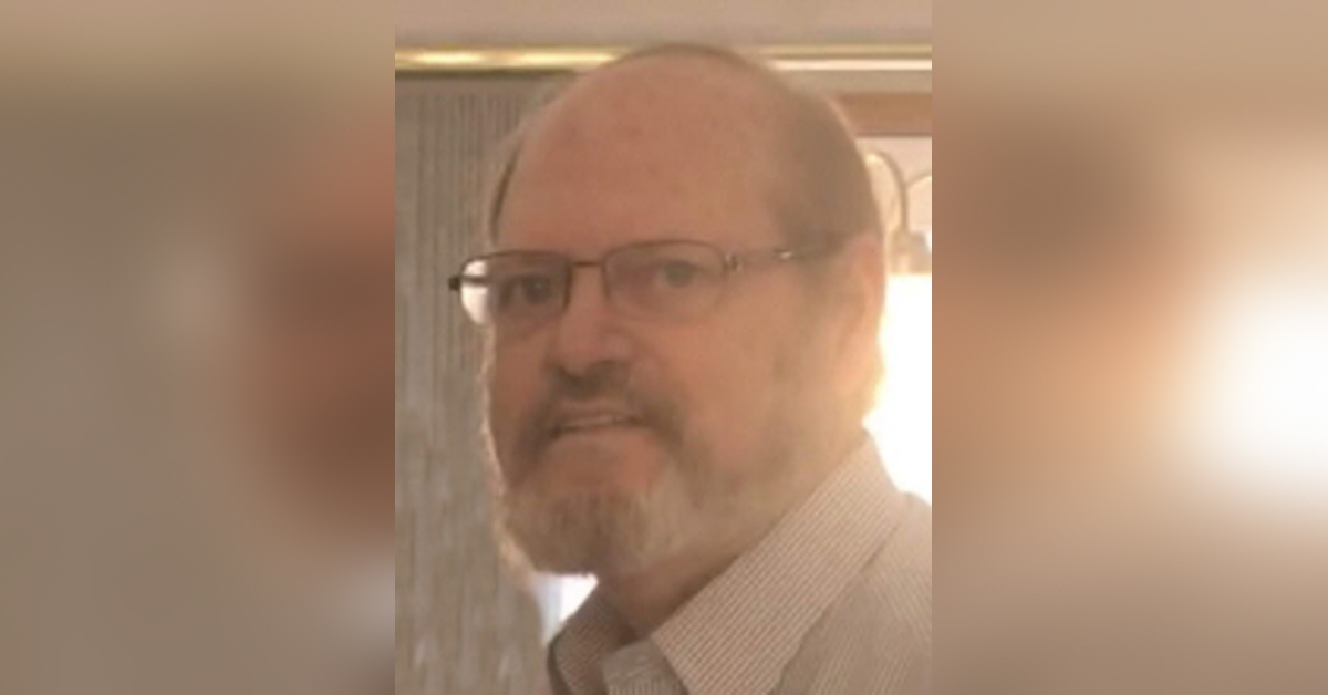 Obituary information for Kenneth Lee Scalf