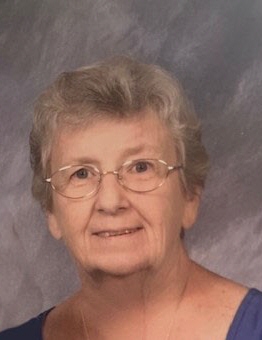 Patricia Ann Jacob - 2022 - Modetz Funeral Homes