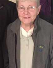 Edith Blanche Dixon - 2022 - Hunter Funeral Home