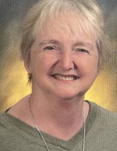 Frances Anderson - 2022 - Chambers and James Funeral Homes