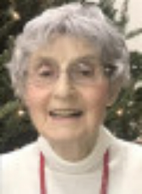 Mary Coleman Obituary - 2022 - Laufersweiler Funeral Home Inc.