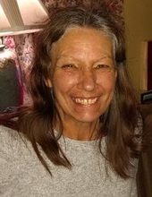 Debra Lynn Loosier - 2022 - Humble